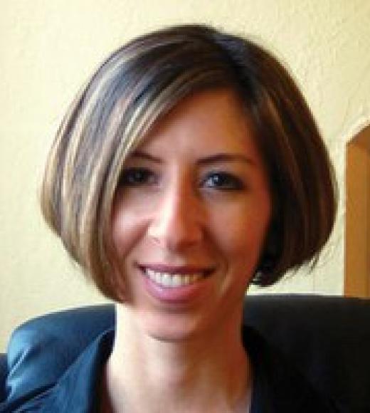 Alison Ledgerwood | ASPIRE Student Research