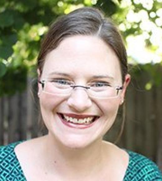 Eliza Bliss-Moreau | ASPIRE Student Research