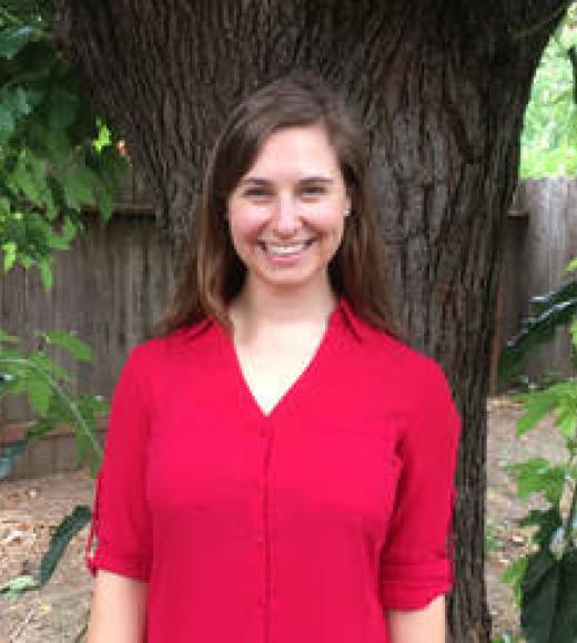 Lindsay Bowman | ASPIRE Student Research